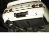 Abflug Rear Diffuser (CFRP) for Nissan Skyline GT-R (R32) | Atlanta GA ...