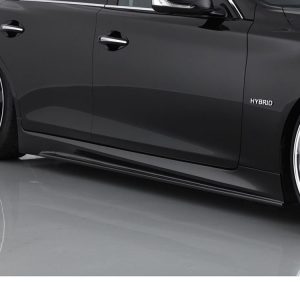 ELIXIR 3P Aero Set (FRP) for Lexus IS300 (GSE#) | Los Angeles CA Japan ...