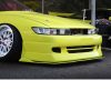 326 Power 3D Star Front Bumper (FRP) for Nissan Silvia (S13) 1990-1994 ...