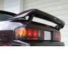 Foresight Rear Wing (FRP) for Mazda RX-7 (FC3S) 1986-1991 | Los Angeles ...
