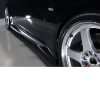 Zele GT Side Skirt (FRP) for Infiniti G37 Coupe (V36) 2008-2013 ...