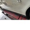 Garage Amis Side Skirt (Carbon), Strake Compatible for Honda S2000 (AP1 ...