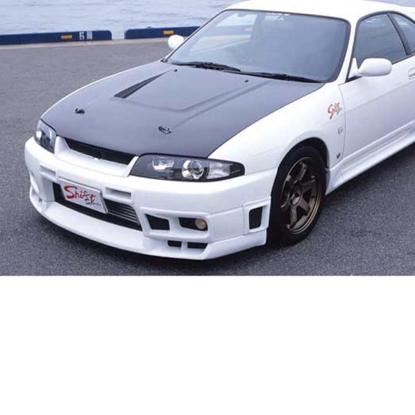 M&M Honda Hyper Widebody Kit (FRP) for Honda Integra (DC2) | Los ...