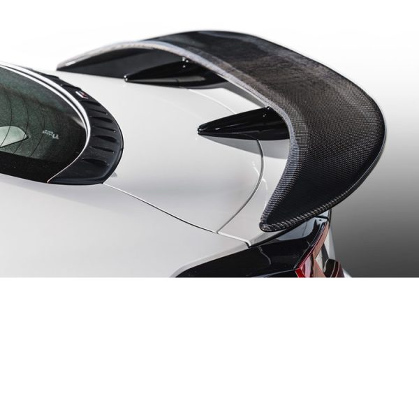 Silk Blaze Sports Rear Wing for Toyota GR86 (ZN8) 2022+ | Los Angeles ...