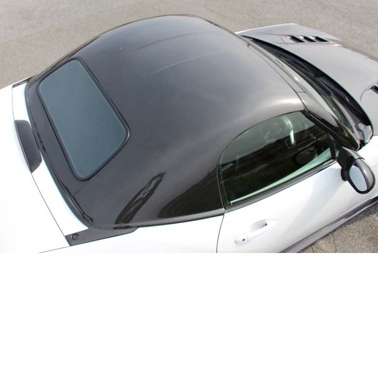 Odula Hardtop for Mazda MX-5 Miata (ND) 2016+ | Los Angeles CA Japan ...