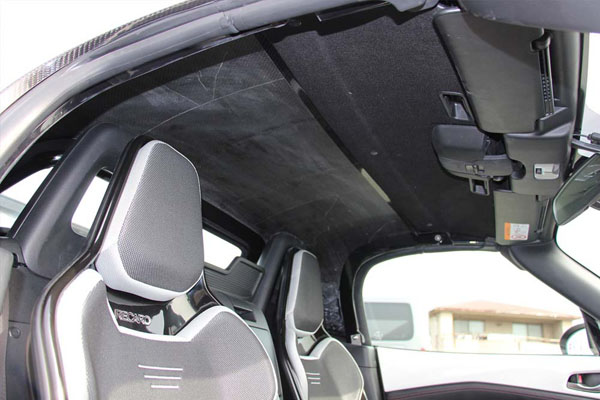 Odula Hardtop for Mazda MX-5 Miata (ND) 2016+ | Los Angeles CA Japan ...