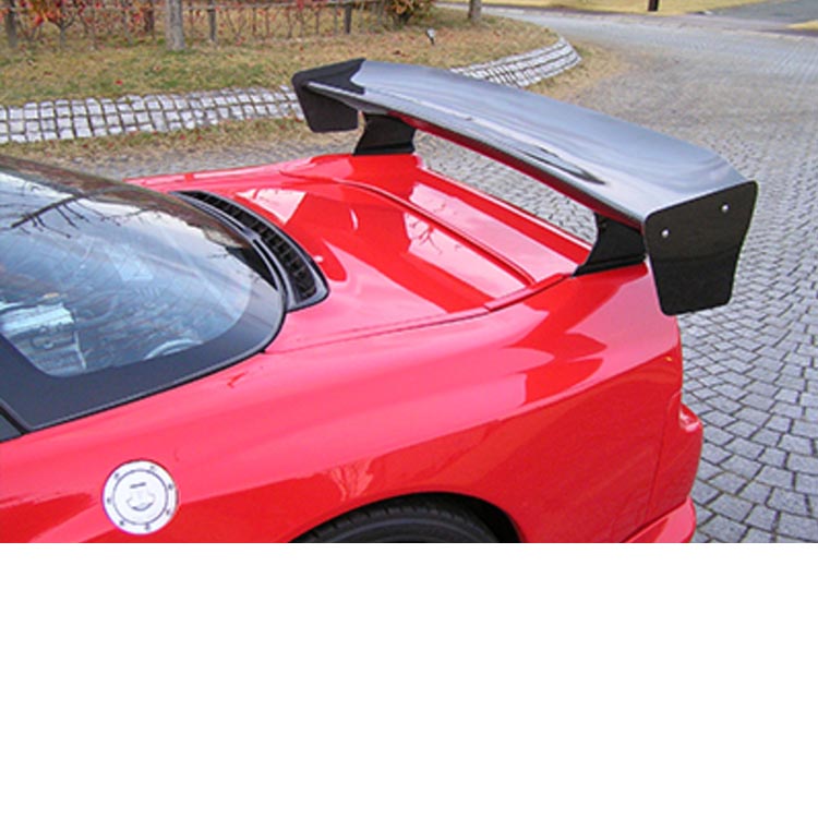 RF Yamamoto GT Wing (Carbon) for Honda NSX (NA1/NA2) 1991-2005 ...