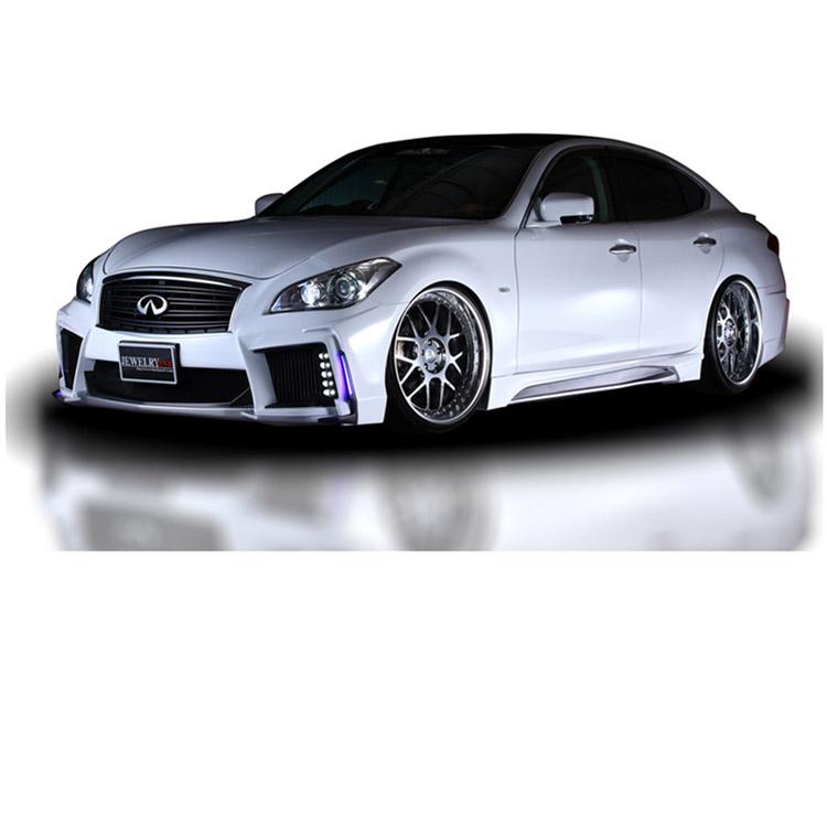 My Japan Direct | Premium JDM Body Kits