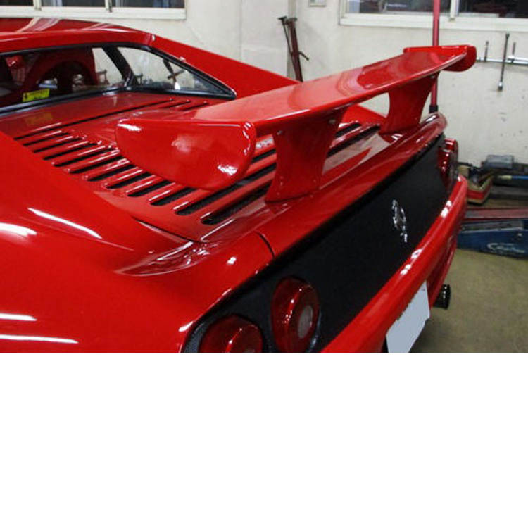 Racing Service Dino Rear Wing for Ferrari F355 1995-1999 | Miami FL ...